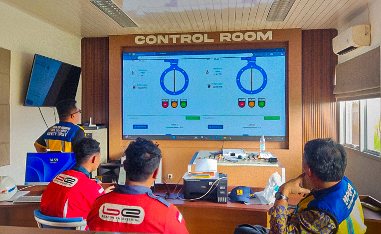 Telemetri 101: Apa itu Telemetri, Sejarah, Manfaat, dan Perkembangannya ...